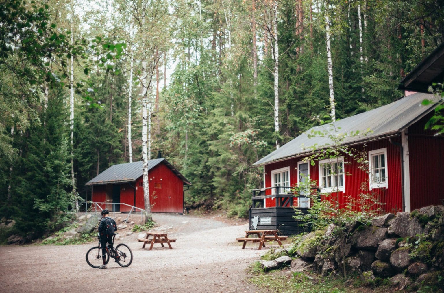 YFU Student Exchange programs: Experience your world! 25+ destinations